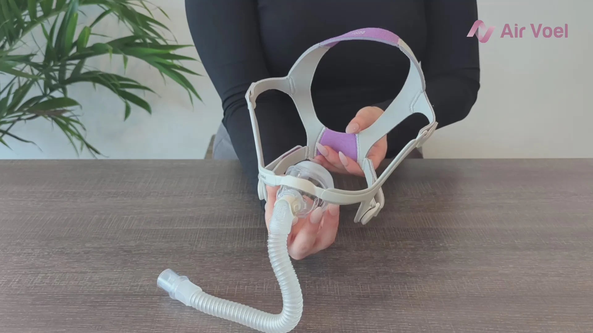 How to Prevent Skin Irritation and Discomfort with Your CPAP Mask – Air ...