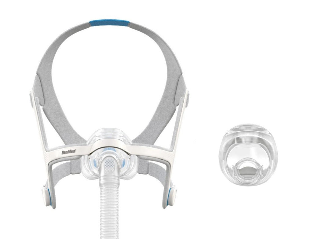 How to Make CPAP Therapy Comfortable and Easy to Stick With – Air Voel