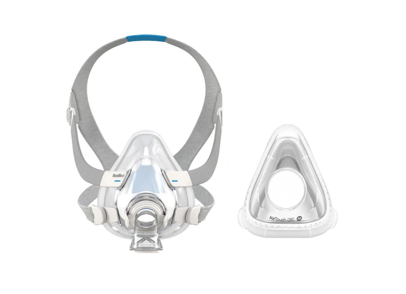 Breaking Down CPAP Masks: Types, Benefits, and Care – Air Voel