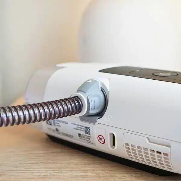 ResMed ClimateLineAir™ Heated Tubing for AirSense™ 10 and new AirSense ...