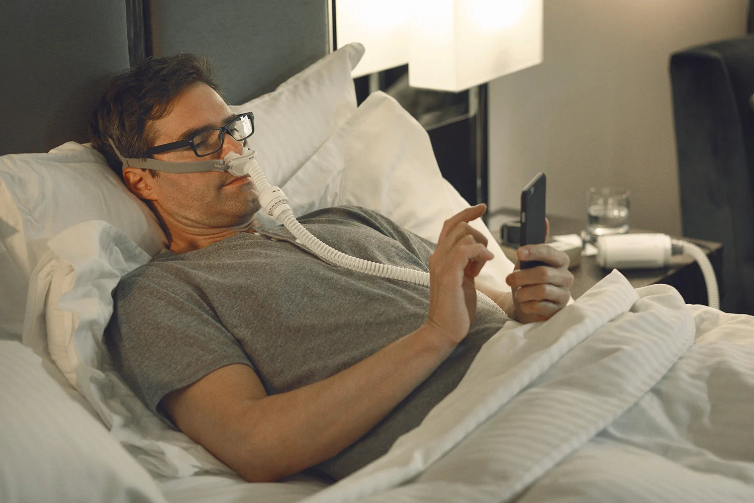 Get Insurance Quote for CPAP Machines & CPAP Mask at Air Voel