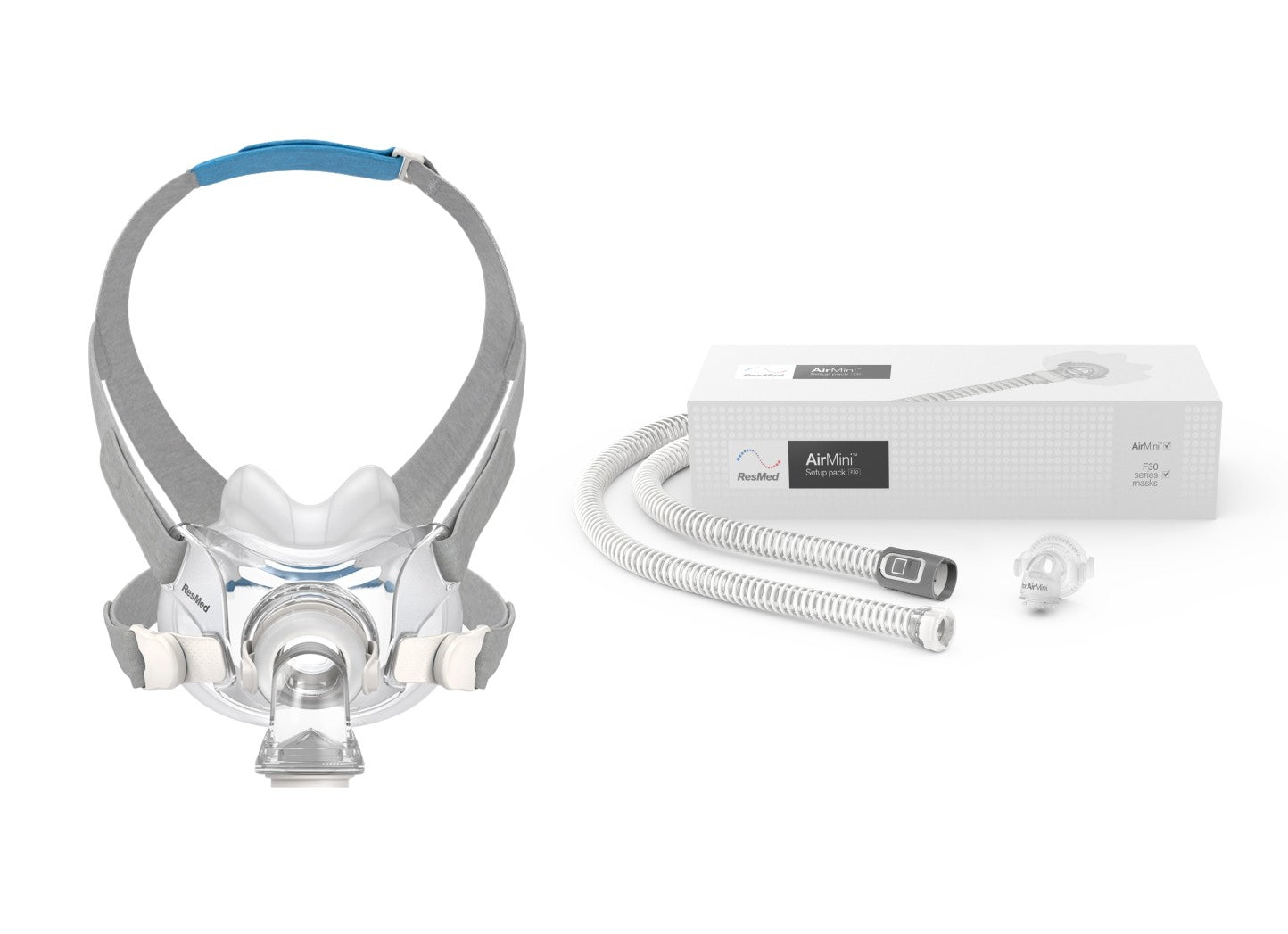 How CPAP Masks Can Change the Way You Sleep – Air Voel