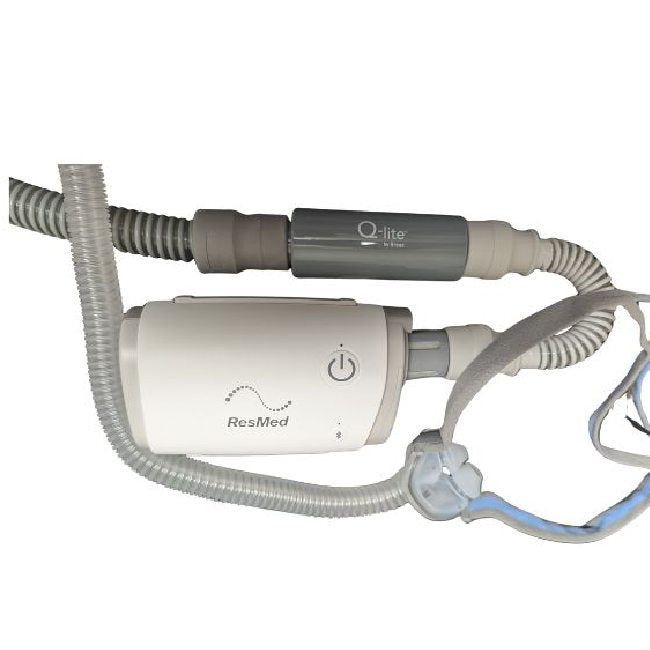 CPAP Machines Canada: Making Sleep Apnea Treatment Easier – Air Voel