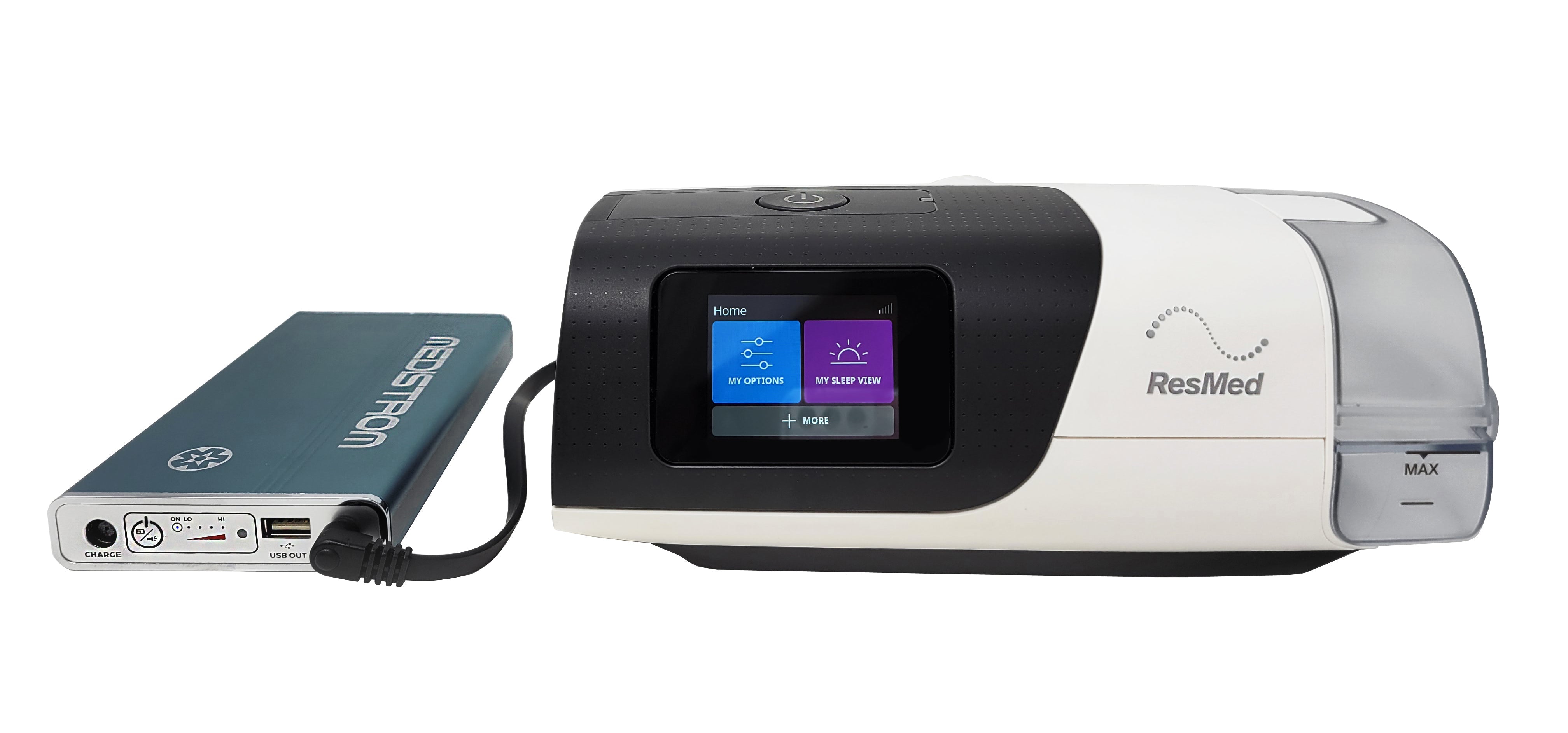 Le système CPAP ResMed AirSense est-il rentable ? Un test complet – Air ...