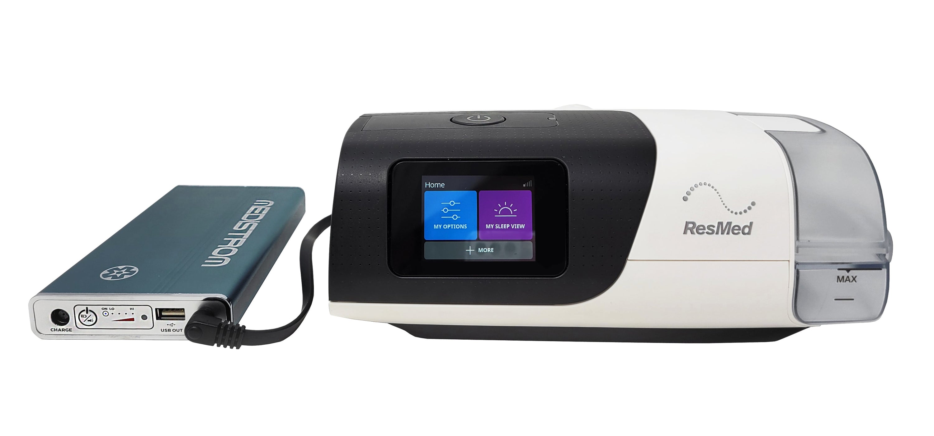 Is ResMed AirSense CPAP Worth It? A Comprehensive Review – Air Voel