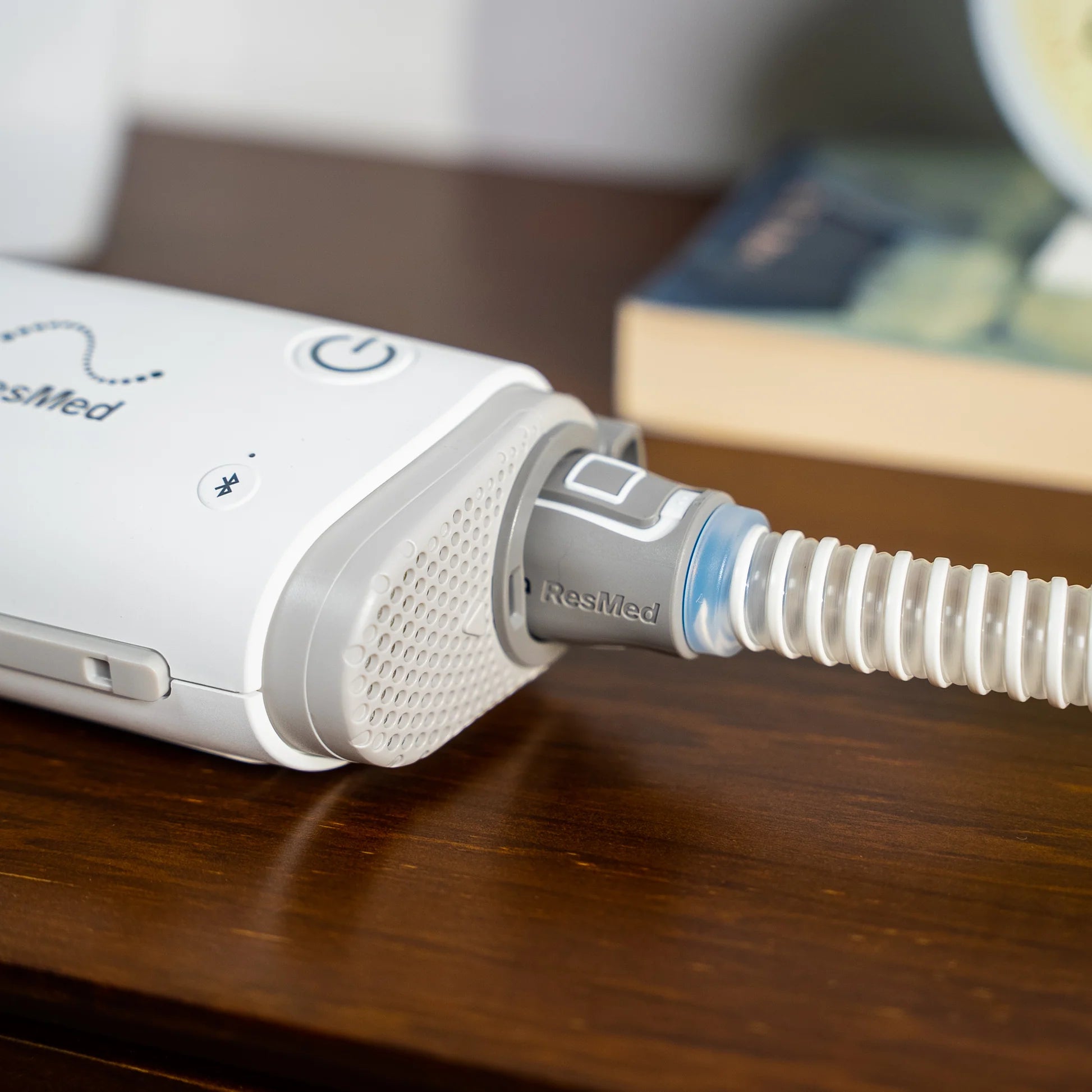 AirMini : révolutionner la thérapie CPAP portable – Air Voel