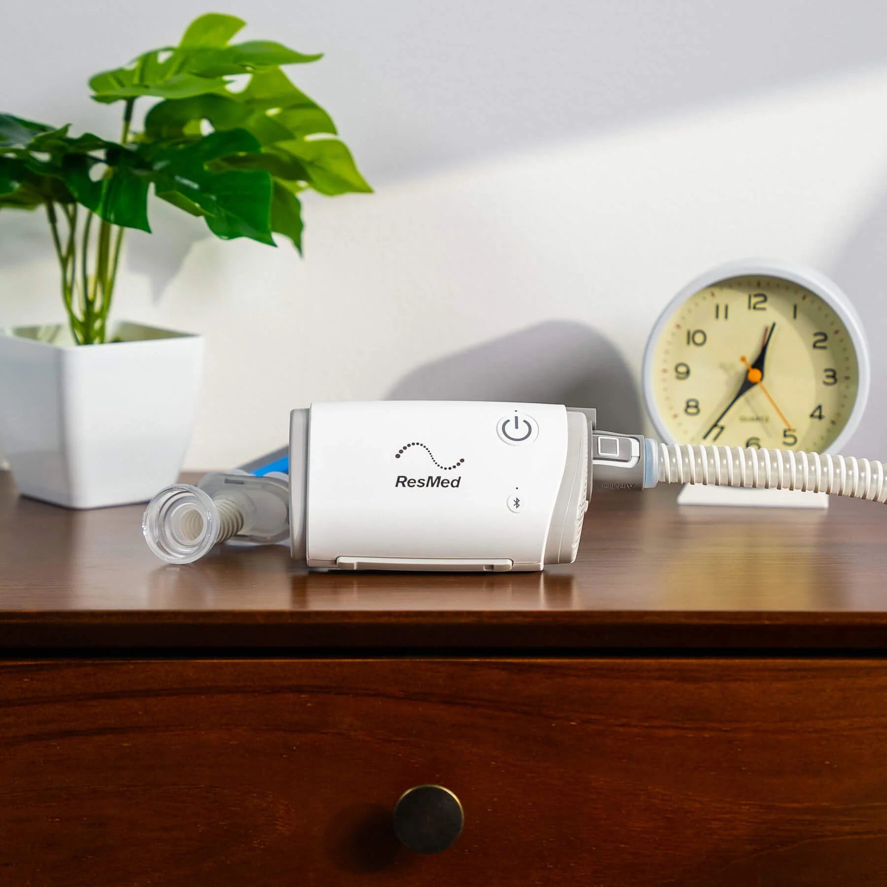 ResMed Air Mini: Enhancing Sleep Quality for Outdoor Enthusiasts – Air Voel