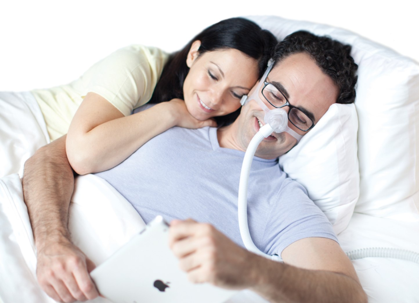 CPAP Rental – Air Voel