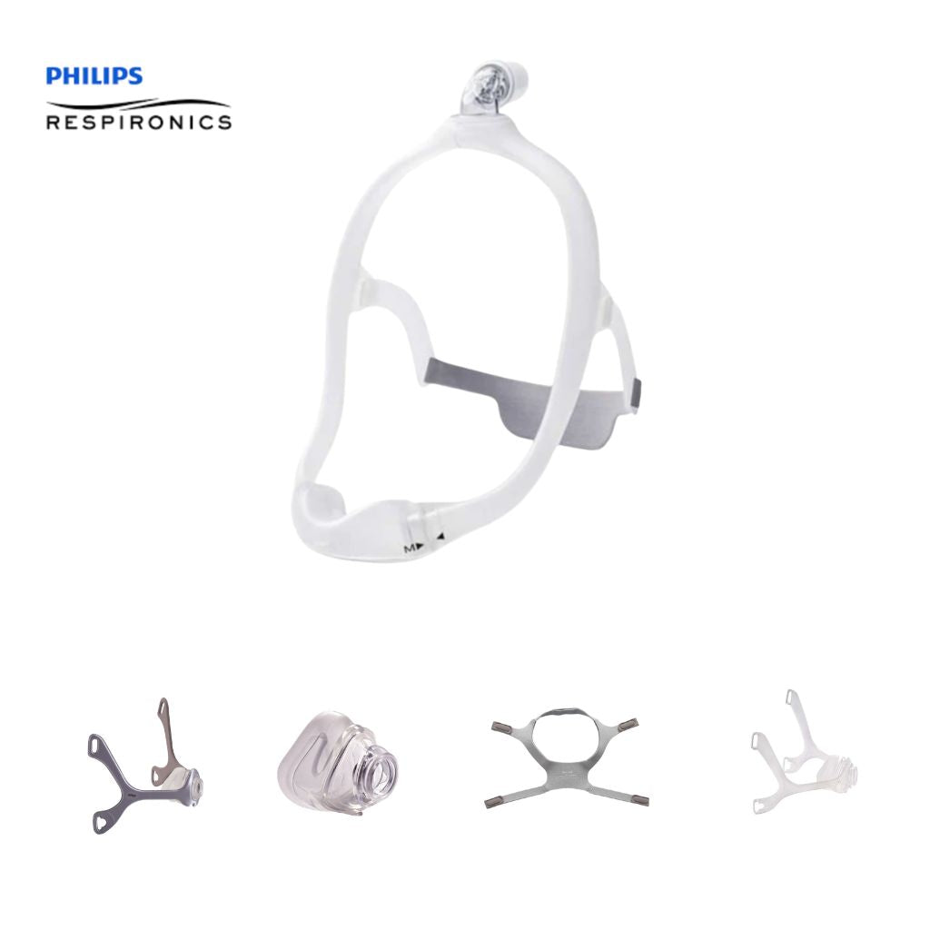Mask Parts | Air Voel | Shop Today - free shipping on orders over $150