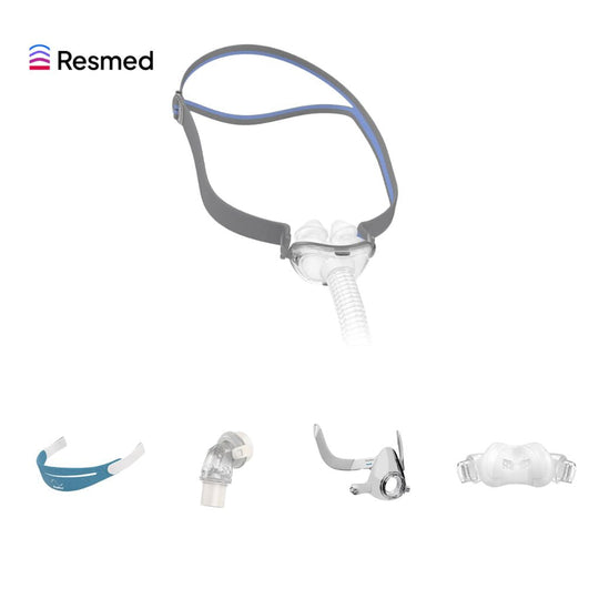 Mask Parts | Air Voel | Shop Today - free shipping on orders over $150