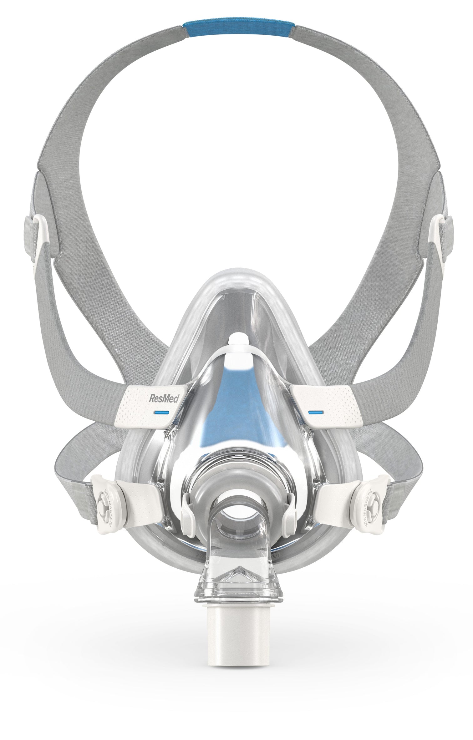 ResMed AirFit™ F20 Full-Face Mask Complete System Standard - Non ...