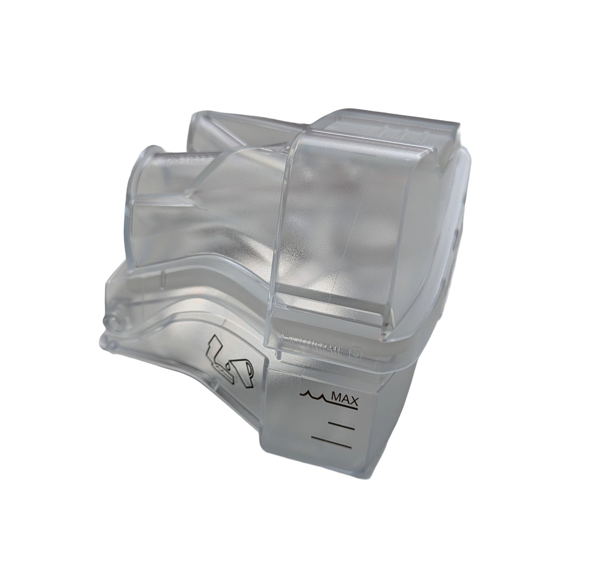HumidAir AirCurve Water Chamber, AirSense Water Chamber, Standard ...