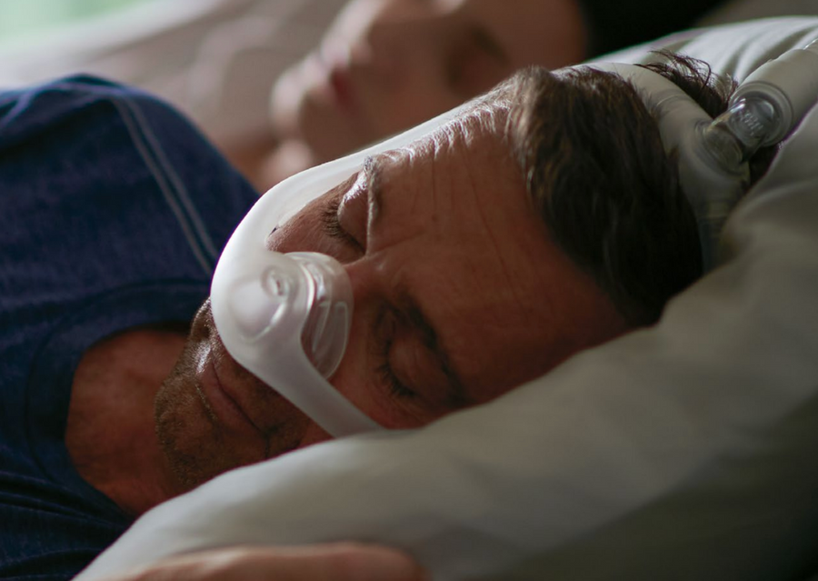 Philips Respironics DreamWisp Nasal Mask Pack – Air Voel