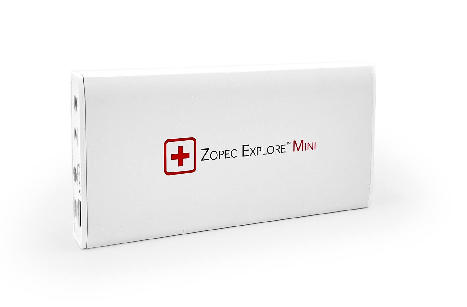 Zopec Explore™ Mini CPAP Battery for ResMed AirMini Travel CPAP – Air Voel