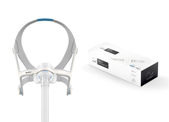 AirMini N20 Mask and Setup Pack – Air Voel