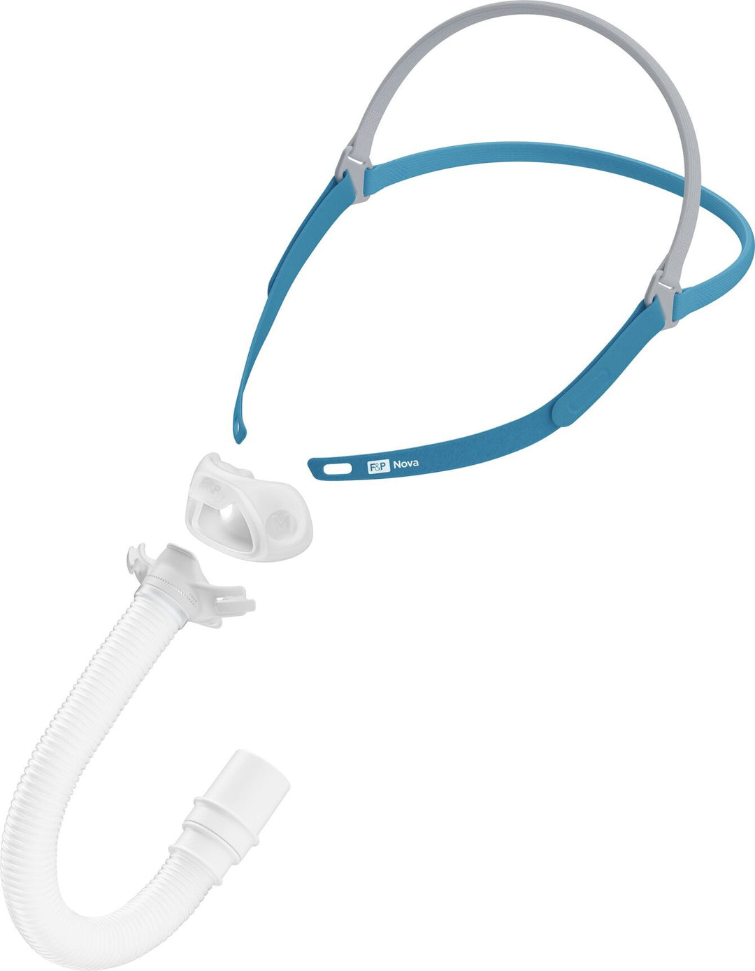 F&P Nova Micro Nasal Mask Pillows CPAP, Buy Nova Micro Mask | Reviews ...