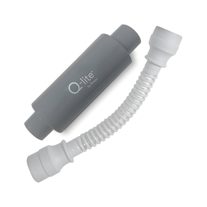 Q-lite™ In-line CPAP Muffler – Air Voel