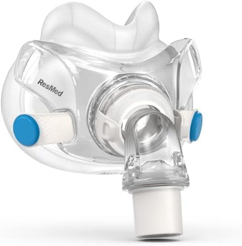 Parts for ResMed AirFit™ F30 Full Face CPAP Mask – Air Voel