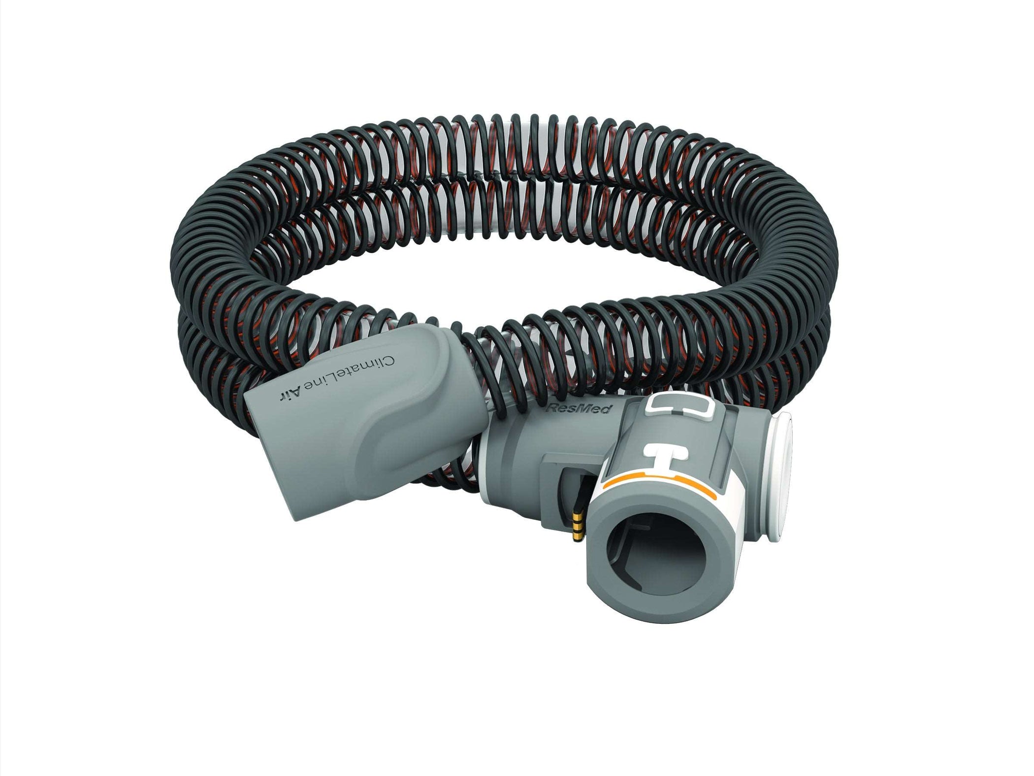ClimateLineAir™ Heated Tubing for AirSense™ 10 and AirCurve™ 10 – Air Voel