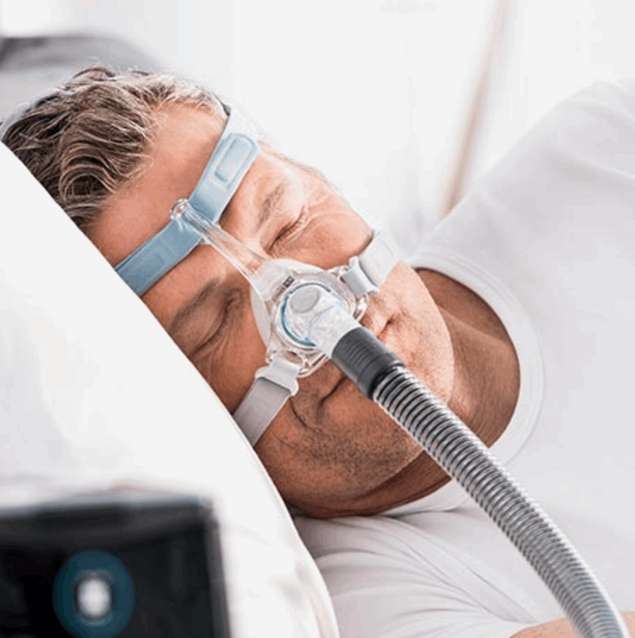 Fisher Paykel Eson 2 Nasal CPAP Mask - buy today at Air Voel
