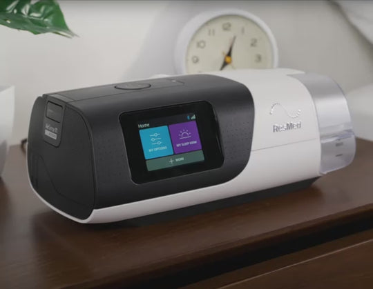 AirSense 11 Resmed Device, Airsense 11 CPAP Machine | Air Voel