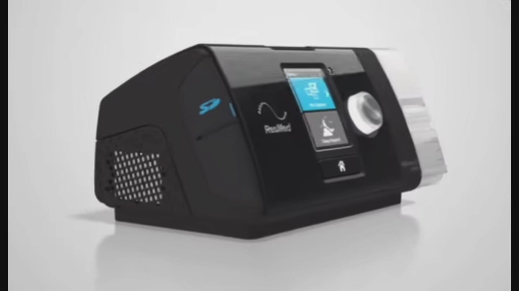 ResMed AirSense 10 AutoSet | Buy CPAP Device for Sleep Apnea - Online ...